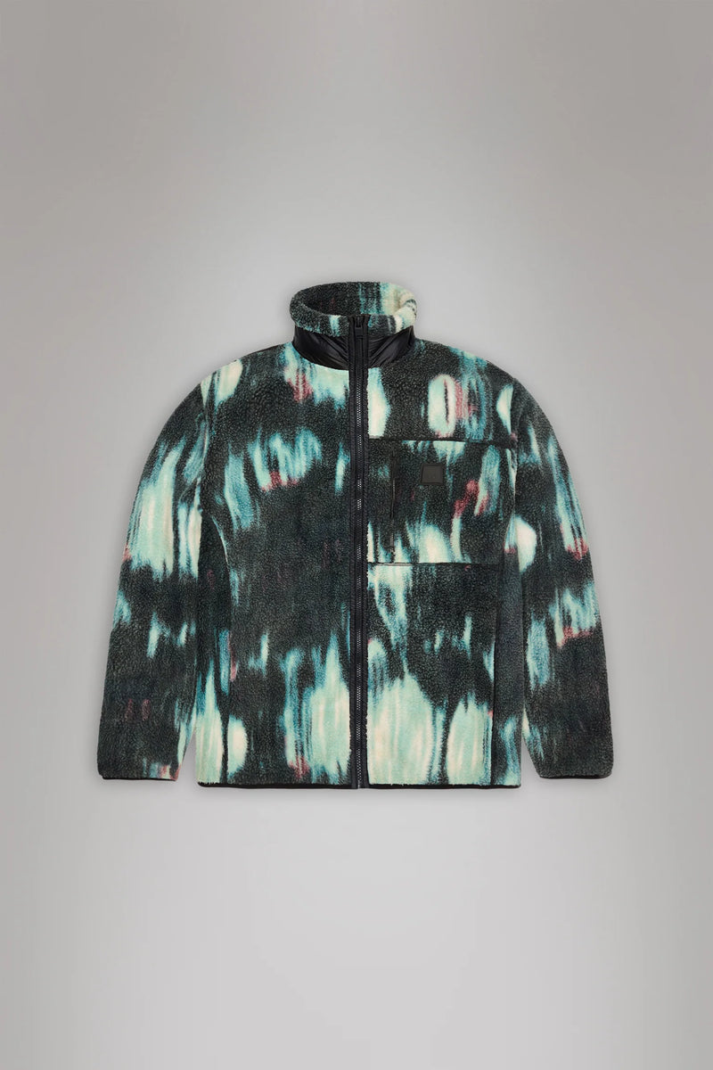 Blur Yermo Fleece Jacket – Prism Seattle