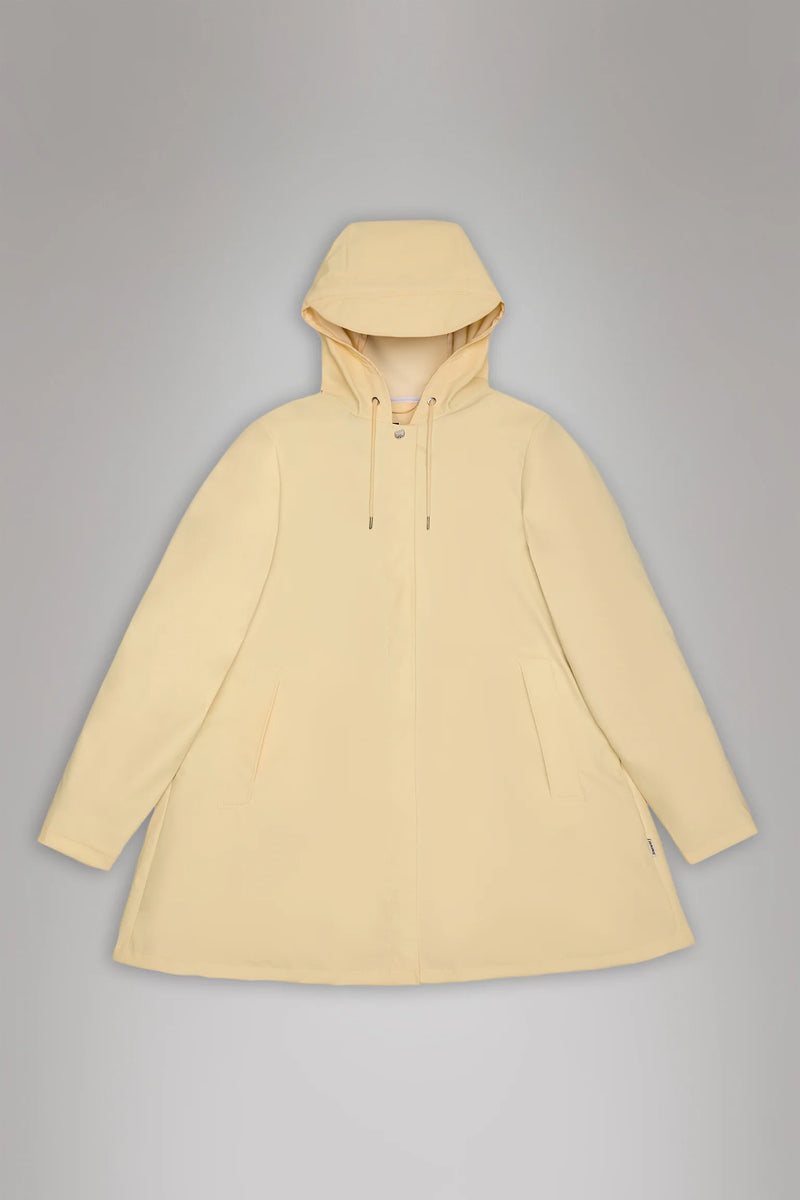 Gleam A-Line Rain Jacket – Prism Seattle