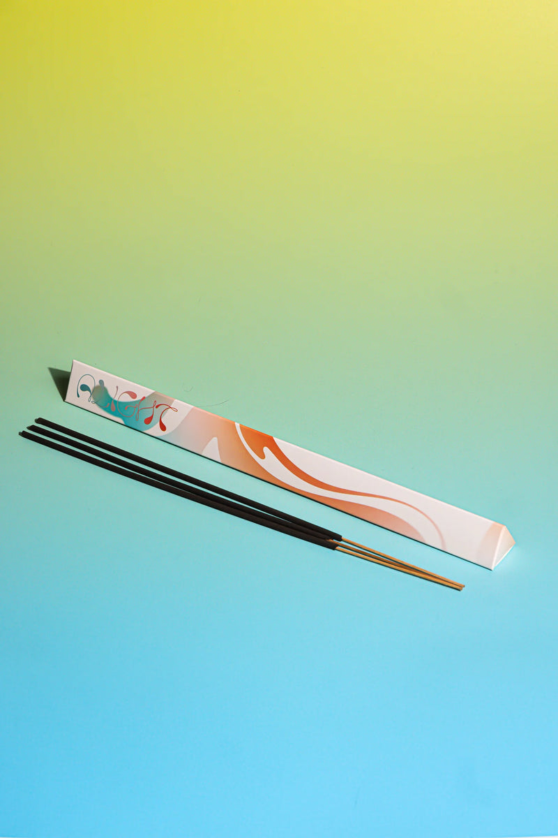 Palo Santo White Sage Sea Fennel Incense – Prism Seattle