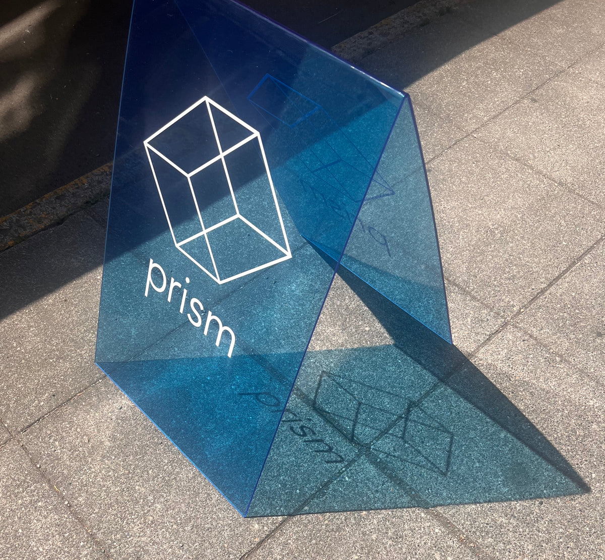 Gift Card for Prism – Prism Seattle